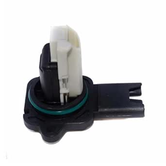 Amazon.com: Air Flow Sensor Mount Maf 5WK97502Z 13627520519 MAF Mass ...