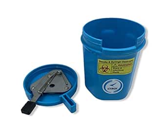 Manual 500ml Needle Cutter|Destroyer and Syringe Cutter Needle ...