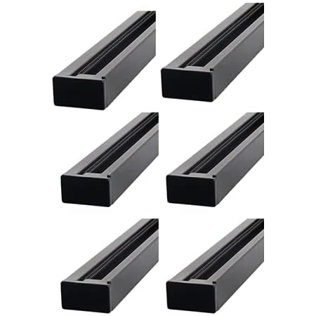 Buy Radiant Track Patti/Trackline/Trackway for LED Lights (1 Meter ...