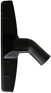 Amazon.com: Ministry of Warehouse 10" Wide Hardwood Floor Brush 1 1/4 ...