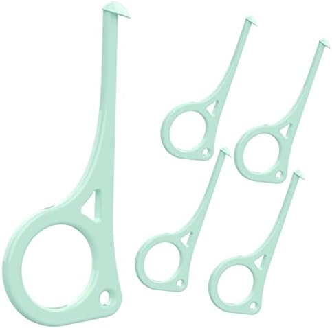 Amazon.com : Aligner Removal Tool, 5 Invisible Braces Removal Tools ...