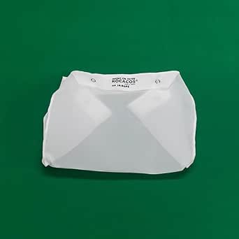 Amazon.co.jp: Micro Oil Filter for Removing Oil and Juice Dregs ROCACOS ...