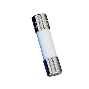 10000005117 New Genuine OEM Compatible with GENERAC Fuse 6.3A 250VAC ...