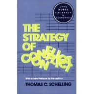 The Strategy of Conflict: Thomas C. Schelling: 8581000019435: Amazon ...