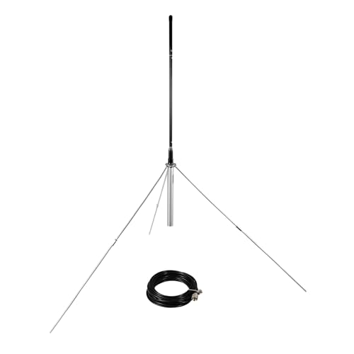 Top 10 Best Long Range Fm Antenna : Reviews & Buying Guide - Katynel