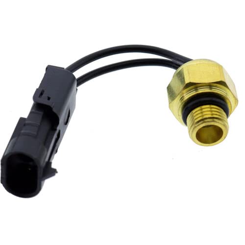 Amazon.com: Temperature Sensor RE503242 for John Deere 5510 610 6120 ...