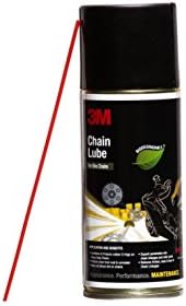 3M IE270100167 Chain Lubricant (75g) : Amazon.in: Health & Personal Care