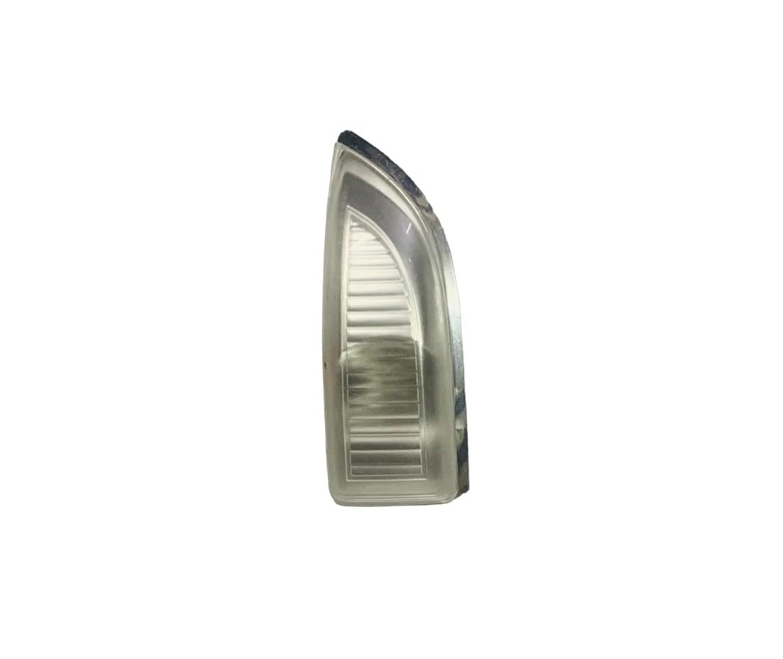 Left Side Mirror Indicator for Compatible With Renault Duster Car ...