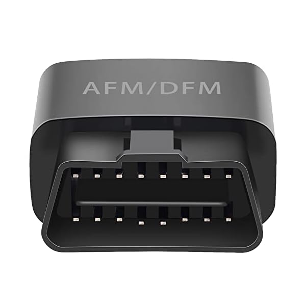 OBDCAR AFM/DFM Disabler Active Fuel Management AFM Disable Device ...