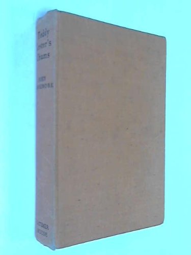 Teddy Lester's Chums Teddy Lester Book No. 3: John Finnemore: Amazon ...