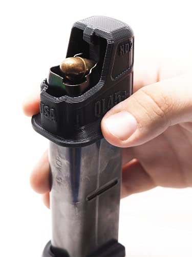 Find The Best 45 Acp Speed Loader Reviews & Comparison - Katynel