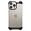 Arc Pulse Compatible with iPhone 16 Pro Max Phone Case (2024), Minimalist Protective Shock ...