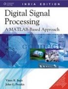 Buy Digital Signal Processing: A MATLAB Based Approach Book Online at Low Prices in India ...