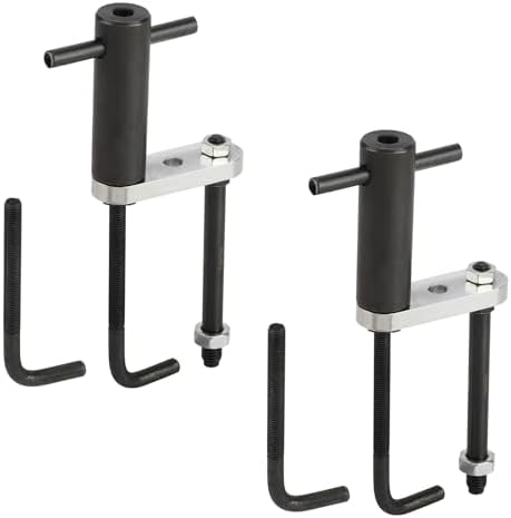 Amazon.com: EN-49248 Injector Rail Assembly - 6706 Remover Tool for GM ...