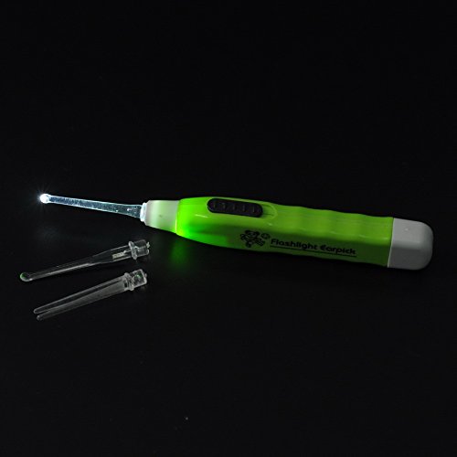 Amazon.com: Led Light Ear Cleaning, Flashlight To Clean Ears Safety ...