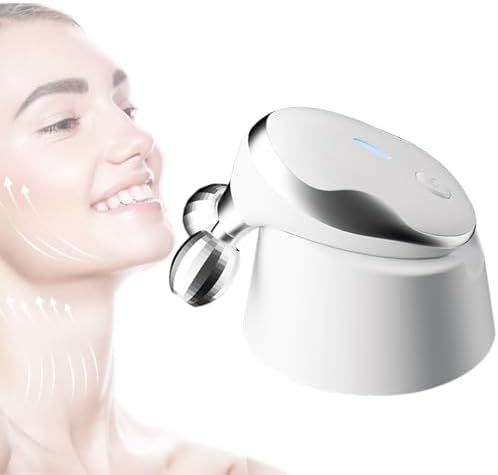 Face Lifting Device, Microcurrent Facial Massager EMS Face Slimming ...
