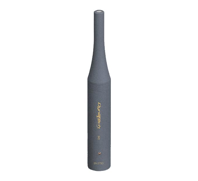 Dynatech M1 Precision Measurement Microphone : Amazon.in: Musical ...