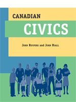 Canadian Civics: 9781552391532: Books - Amazon.ca