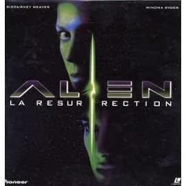 Alien 4 - La Résurrection: Amazon.it: Compilation: Film e TV