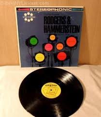 Stradivari Strings - Ping Pong Percussion ROGERS & HAMMERSTEIN by the ...