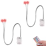 10 Best led lights eyes - October 2025