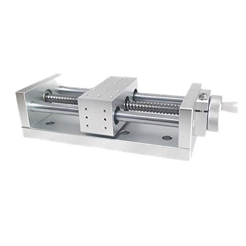 Manual Linear Stage, Translation Station, Manual Platform, Optical ...