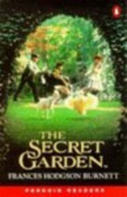 Secret Garden Penguin: Burgett, Sharon;Burnett, Frances Hodgson ...