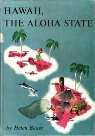 Hawaii, the Aloha State: Helen Bauer: 9780385061292: Amazon.com: Books