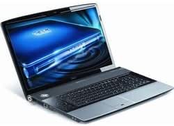 Acer Aspire 8930G-734G32Bn Intel Core 2 Duo P7350 RAM 4 Go HDD 320 Go ...