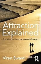 Amazon.in: Buy Attraction Explained Book Online at Low Prices in India | Attraction Explained ...
