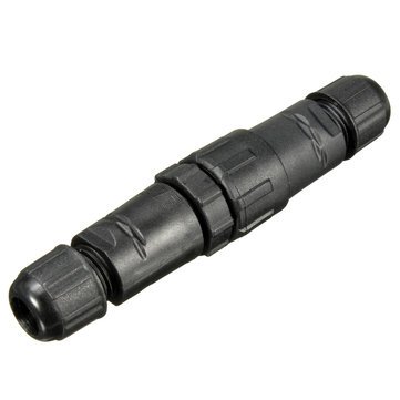 Atoz prime 6 Pins Waterproof Electric Plug Cable Wire Connector Socket ...