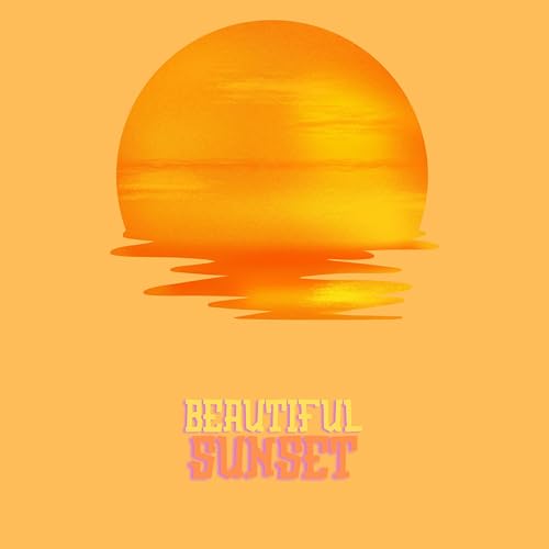 Amazon.com: Beautiful Sunset : Benjamin Hartnett: Digital Music
