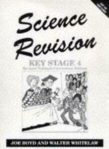 Amazon.co.jp: Key Stage 4 (Science Revision) : Boyd, Joe, Whitelaw ...