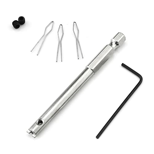 Amazon Best Sellers: Best Bike Spoke Tools