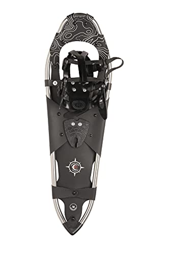 Best Snowshoes For Men: Conquer the Winter Wonderland in Style ...