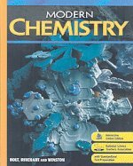 Modern Chemistry: unknown author: Amazon.com: Books
