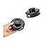 Amazon.com: 21560070 Trimmer Head for Echo Echomatic SRM210 SRM225 ...
