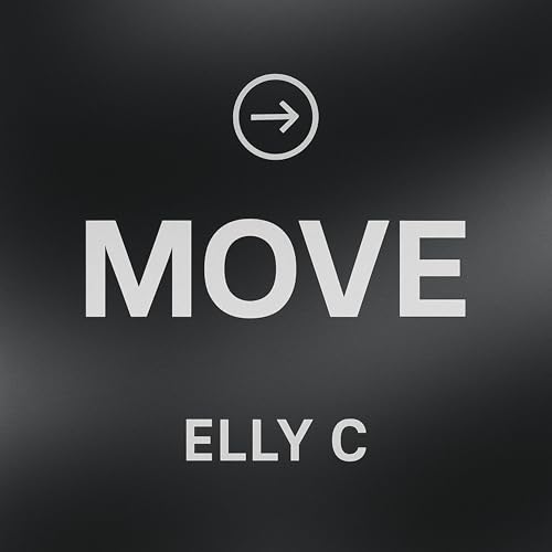 Spiele Move von Elly C auf Amazon Music ab