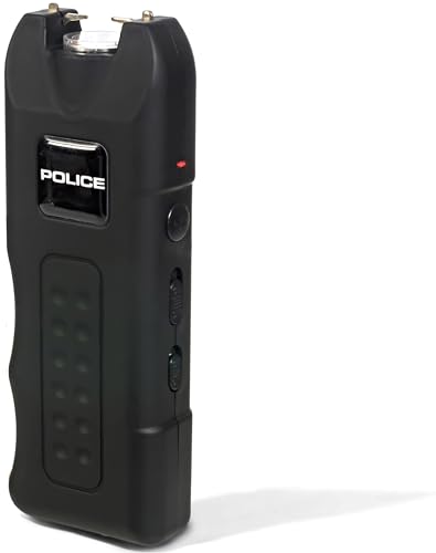 Find The Best Hand Held Stun Gun Reviews & Comparison - Katynel