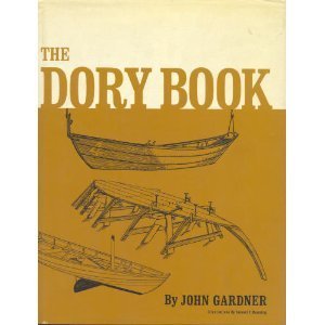Dory Book: Gardner, John: 9780877420903: Amazon.com: Books