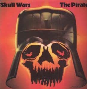 SKULL WARS LP (VINYL) UK WARNER BROS 1978 - Amazon.com Music