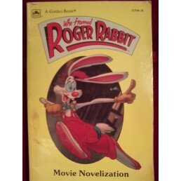 Who Framed Roger Rabbit: Movie Novelization: Unknown: Amazon.com: Books