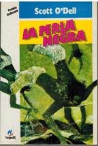 La Perla negra/ The Black Pearl : O'Dell, Scott: Amazon.com.tr: Kitap