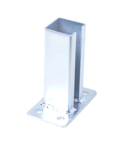 Pfostentrager 60 X 60