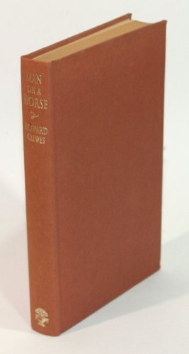 Man On A Horse: Howard Clewes: Amazon.com: Books