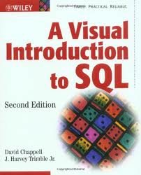 A Visual Introduction to SQL 2nd (second) edition Text Only: David ...