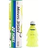 Yonex Mavis 350i Nylon Green- Yellow Badminton Shuttlecock : Amazon.in ...