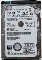 Amazon.in: Buy Hitachi Travelstar Z5K500 500GB SATA 2.5" OEM HDD HTS545050A7E380 Online at Low ...
