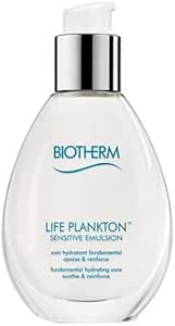 Biotherm – Life Plankton Sensitive Emulsion – Emulsion Face Sensitive ...