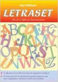 Amazon.in: Buy Letraset Book Online at Low Prices in India | Letraset ...